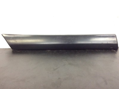 90 91 1990 1991 Prelude Right Rear Fender Protector Quarter Panel ...