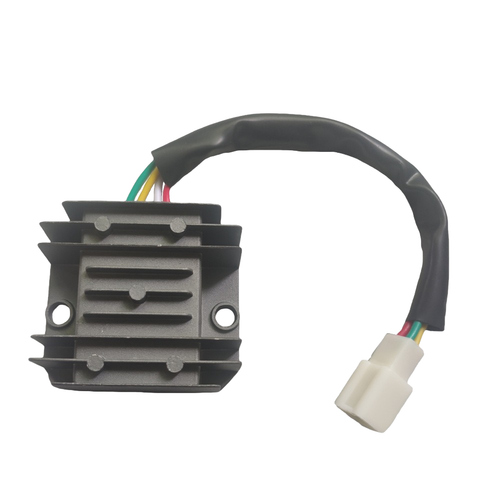 Voltage Rectifier Regulator for Kawasaki Yamaha 50 100 250 Baja DR150 ...