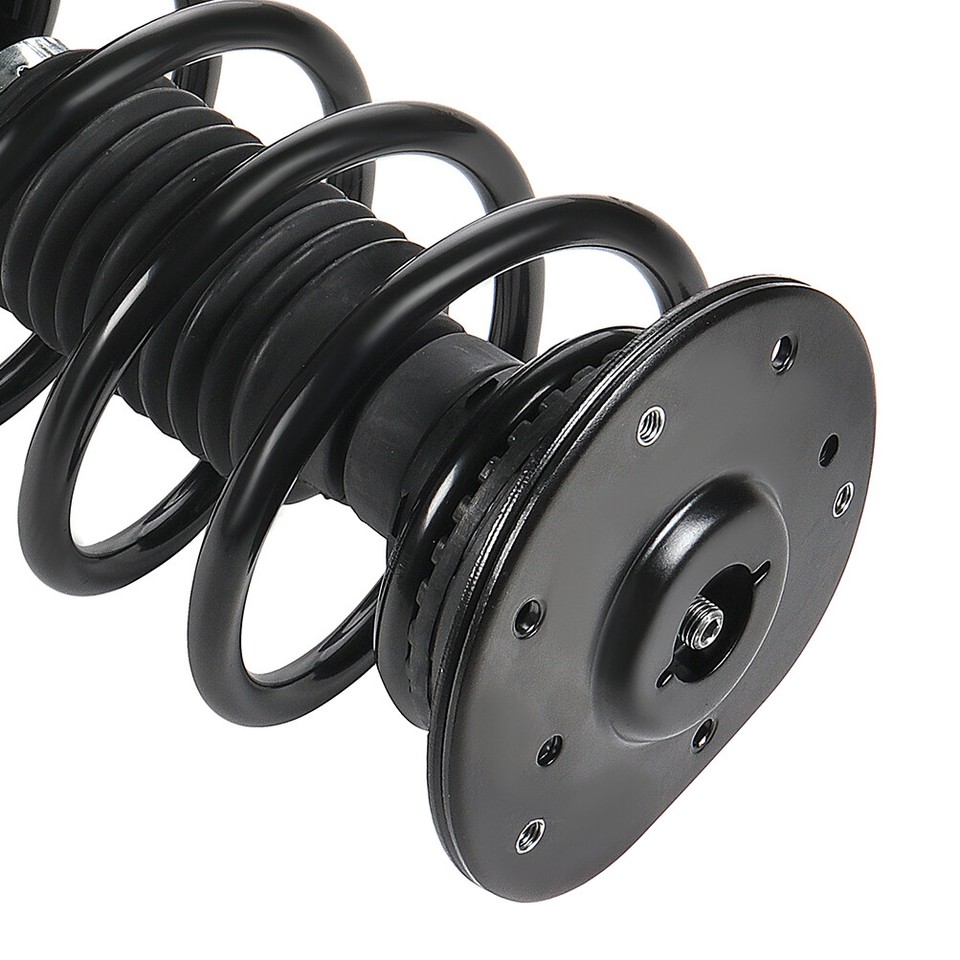 For 2013-2019 Ford Fusion Front Suspension Complete Struts w/ Springs ...