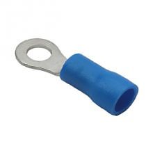 Auto Electrical Terminal Pack - BLUE Ring 4mm Hole - Narva OEX Hella ...