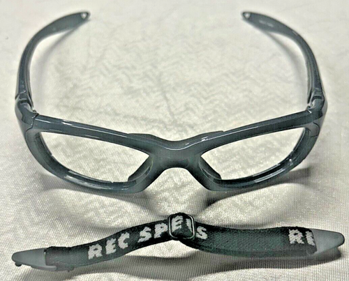 Rec Specs Maxx MX-30 53-17-130 Dark Blue Sport Goggles Frames Only ...