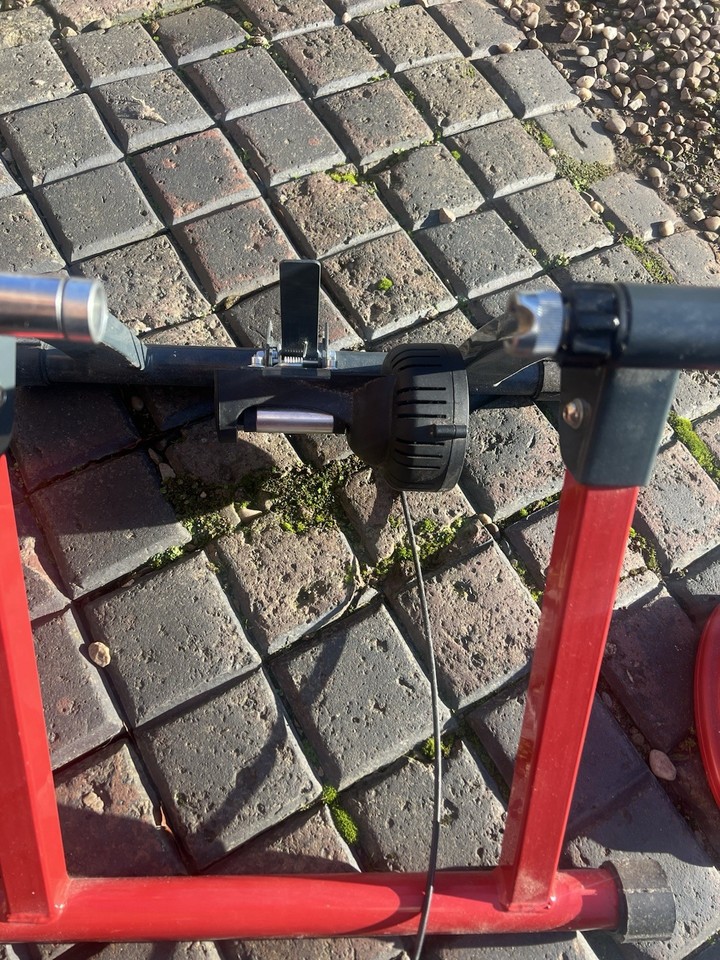 Halfords Turbo Trainer Indoor Bike Training | eBay UK