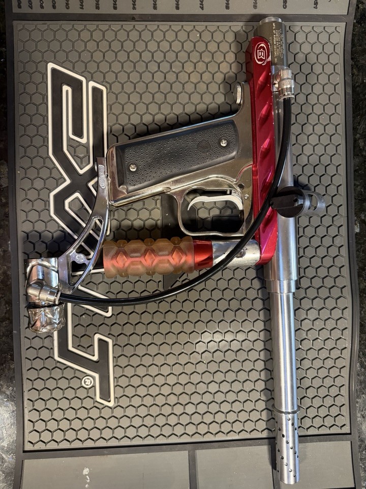 Automag RT Level 10 Y Grip | eBay