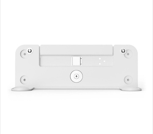 LOGITECH 952-000044 Wall Mount For Video Conferencing System Silver ...