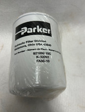 Parker Hydraulic Filter Division 924676 for sale online | eBay