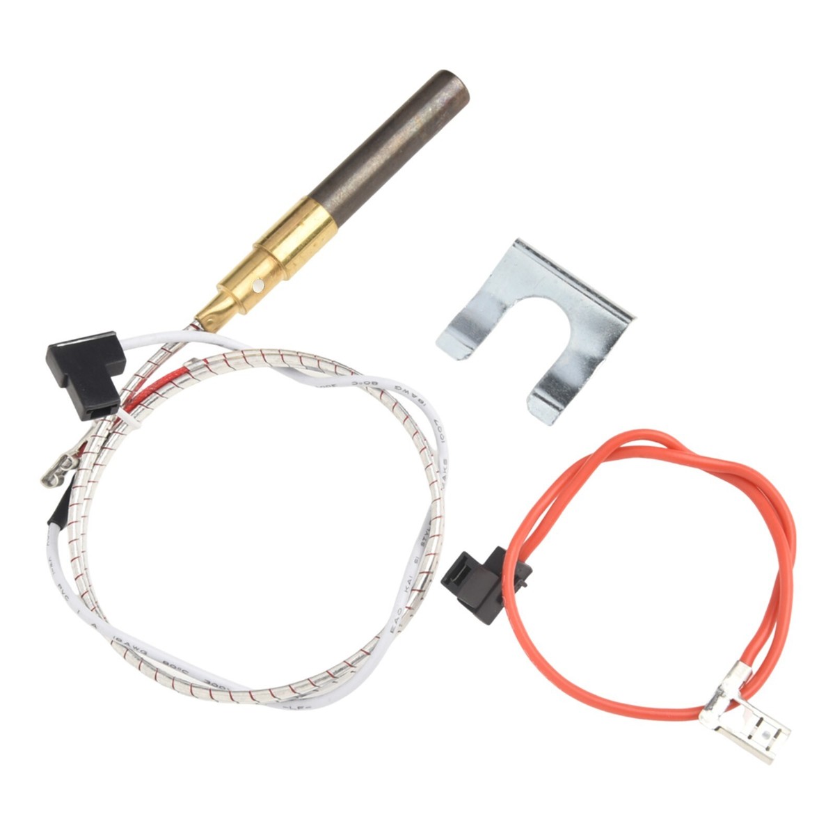 Thermopile Construction China STP9CF55 Manufacturers And Suppliers