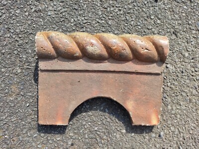 Vintage Rope edging, victorian style, path, garden edging | eBay UK