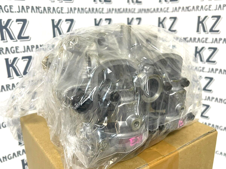 Kawasaki Genuine KX250F 2009 Cylinder Head 11008-0191 OEMPART NEW | eBay