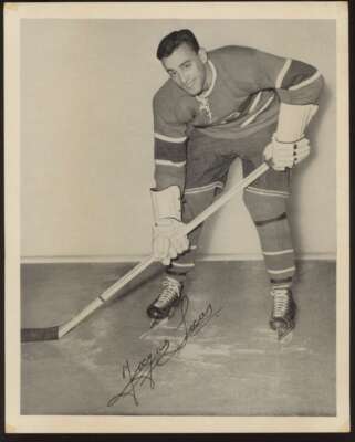 1945 Quaker Oat Photos #90 Jacques Locas Home Still G/VG E74257 | eBay