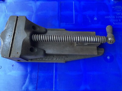 Vises - Cardinal Speed