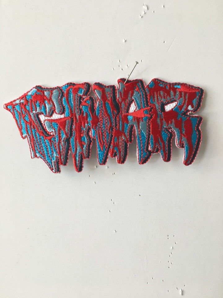 GWAR PATCH | eBay