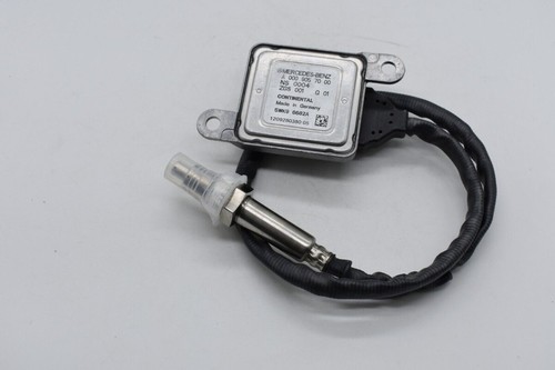 NOX Sensor compatible Mercedes Benz W164 W166 W205 W207 X164 X66 ...