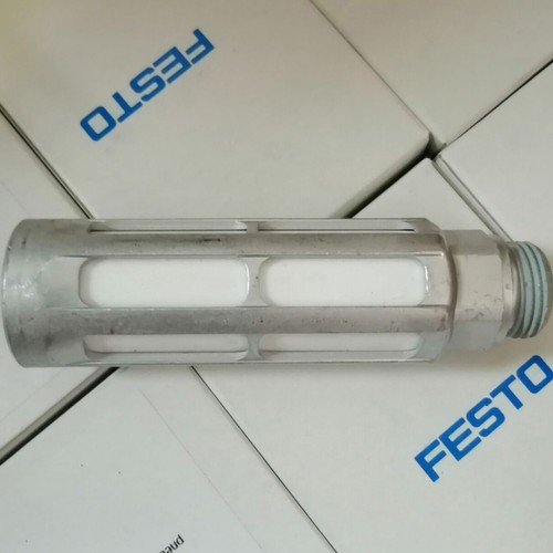 1pc New Festo silencer U-3/8-B U-3-8-B 6843 Free shipping | eBay