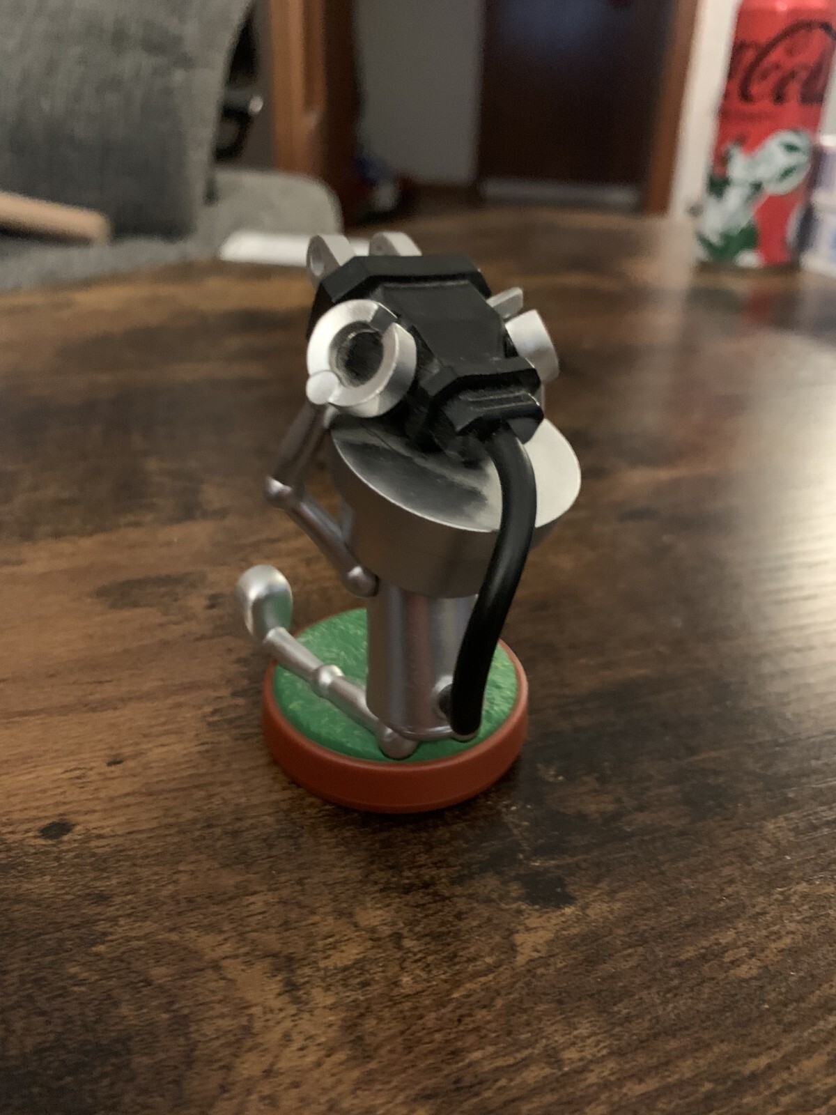 Nintendo amiibo Chibi-Robo Collection: Chibi-Robo Figur | eBay.de