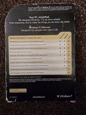 Windows 7 Ultimate Key for sale | eBay