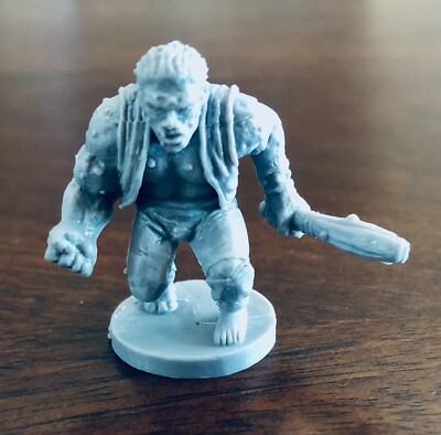 Talisman | Troll, Miniature Character Figure | Extra/Replacement Game ...