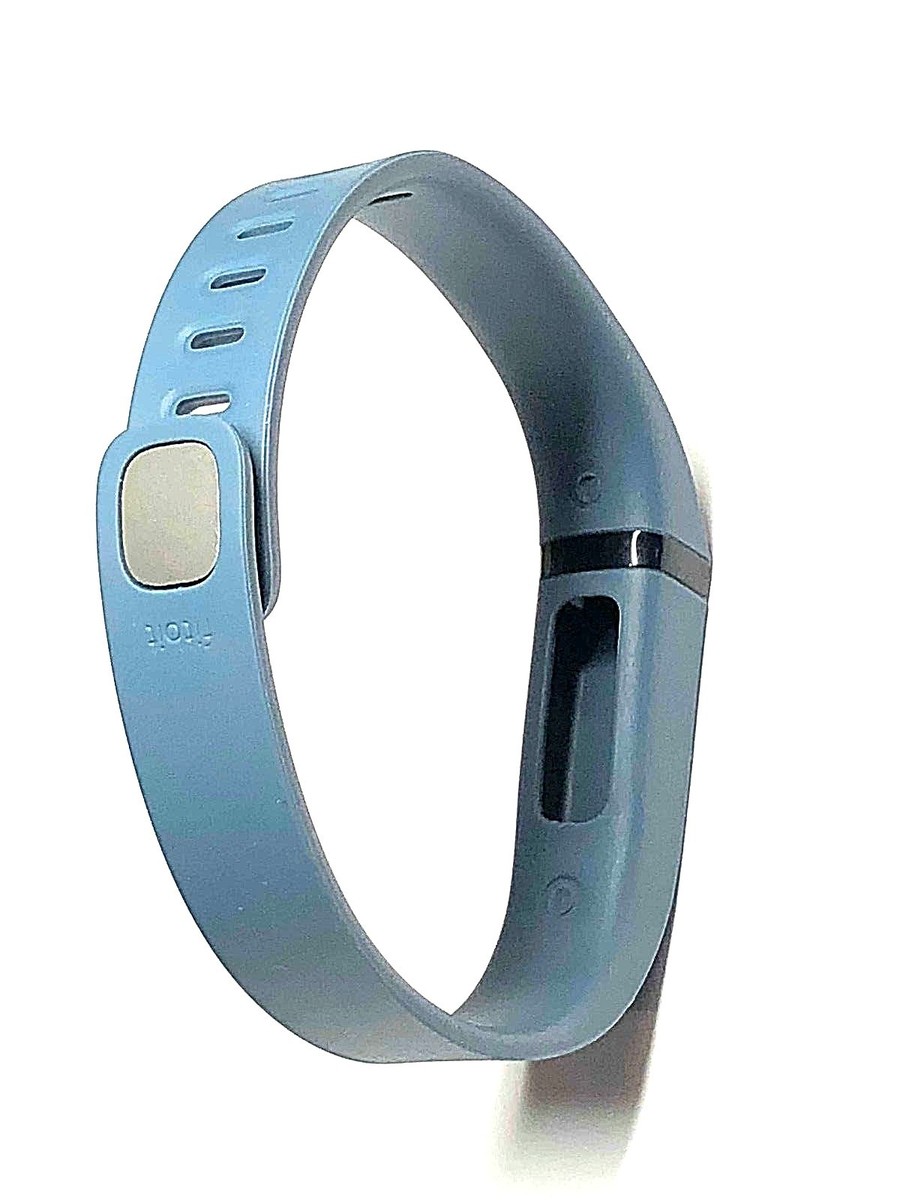 Fitbit Flex Slate