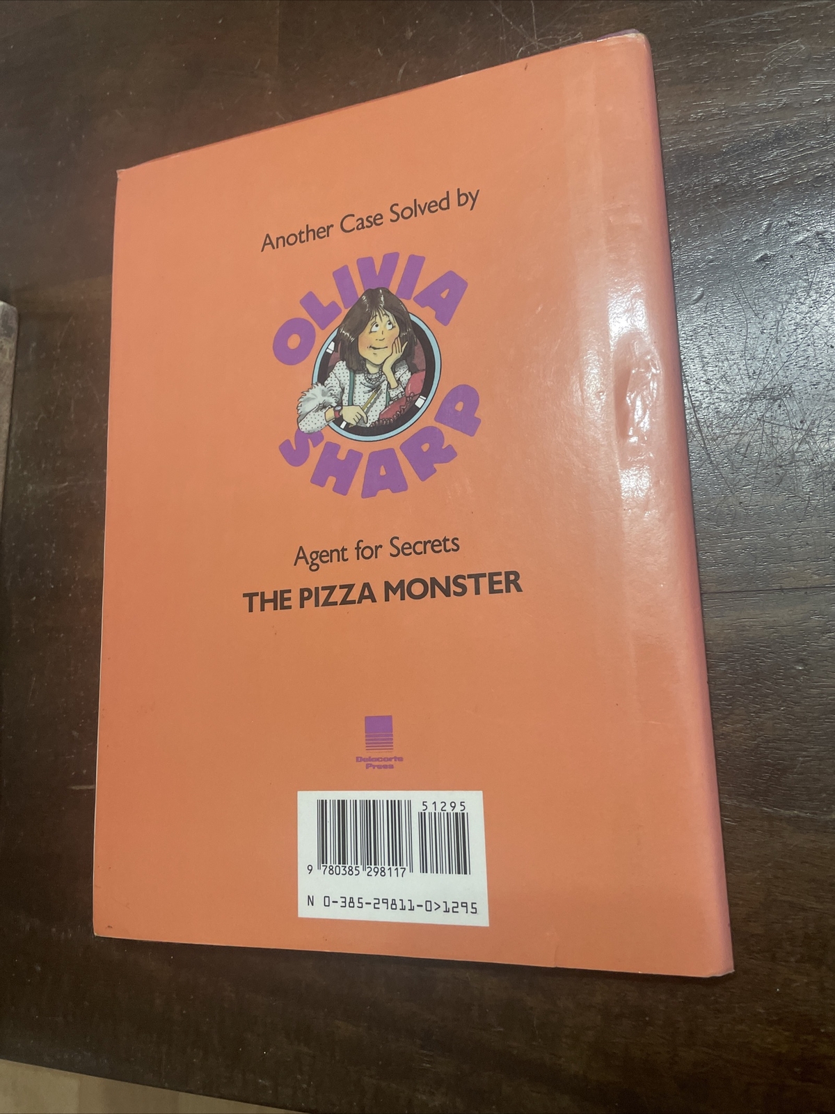 MARJORIE AND MITCHELL SHARMAT, THE PRINCESS OF THE FILLMORE STREET ...