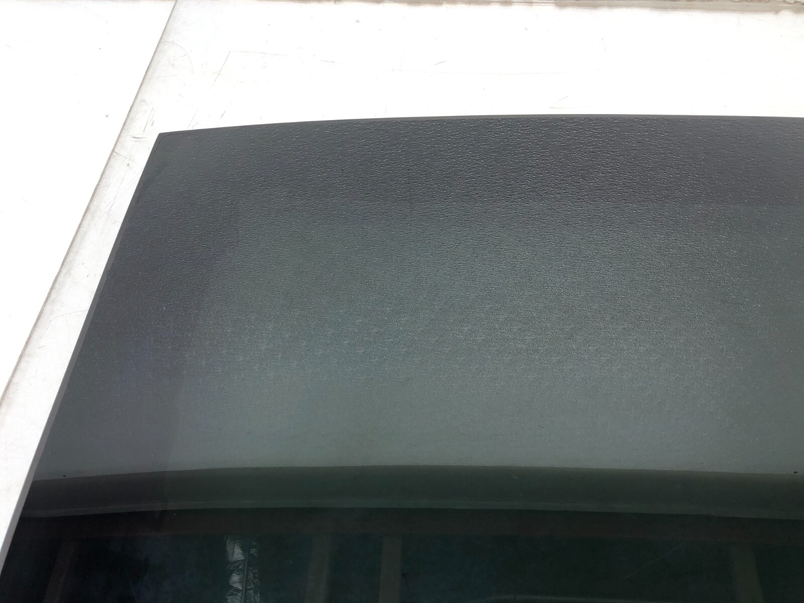 2019-2022 Genesis G70 Panoramic Roof Sunroof Moonroof Sliding Glass ...