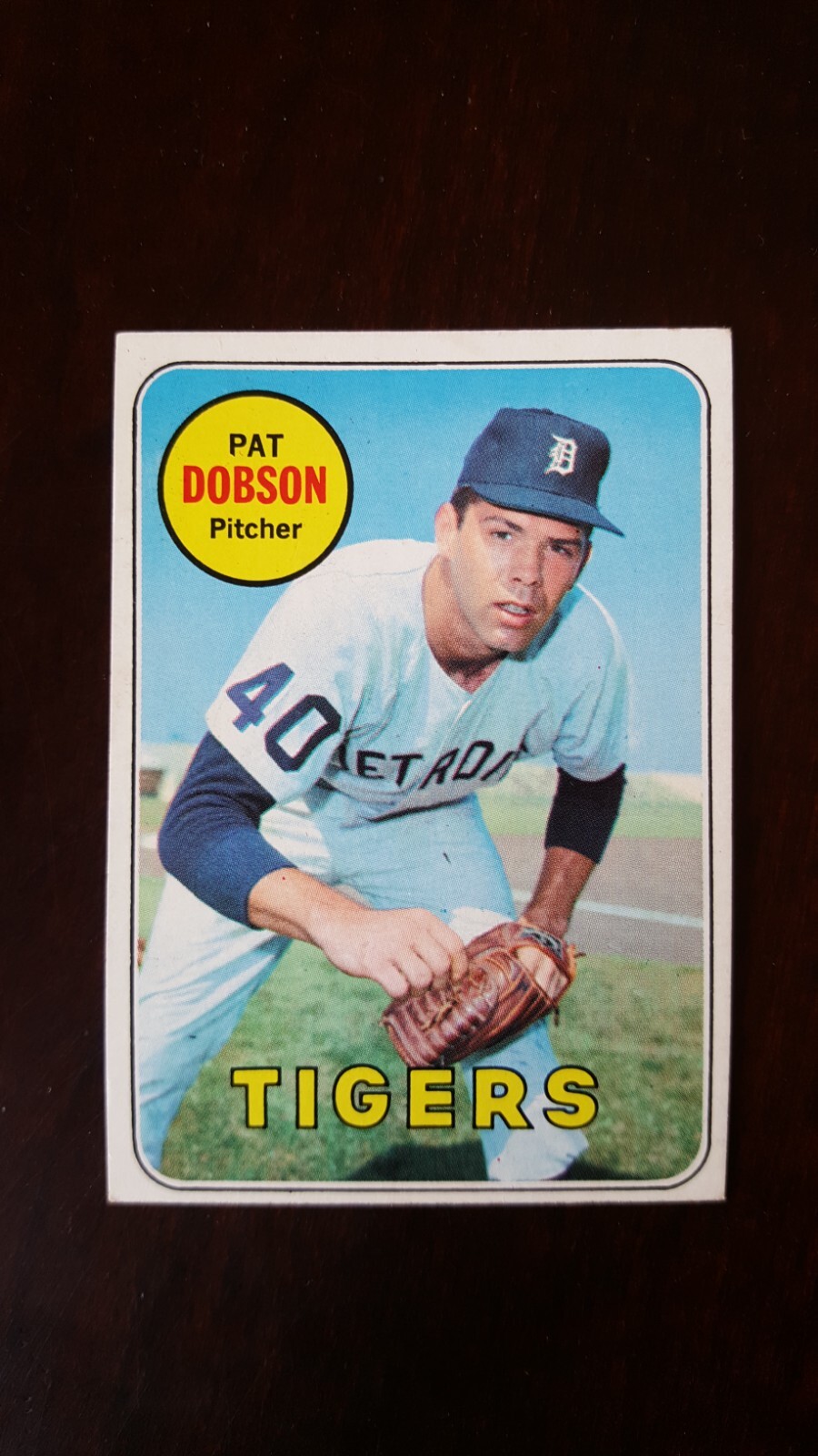 1969 topps baseball cards #231 to #260, complete your set | eBay