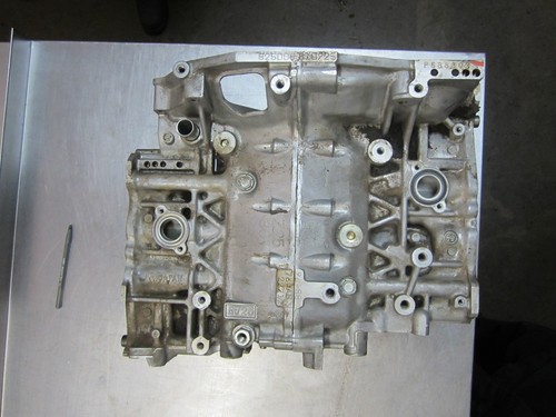 Engine Cylinder Block From 2010 SUBARU OUTBACK 2.5 | eBay