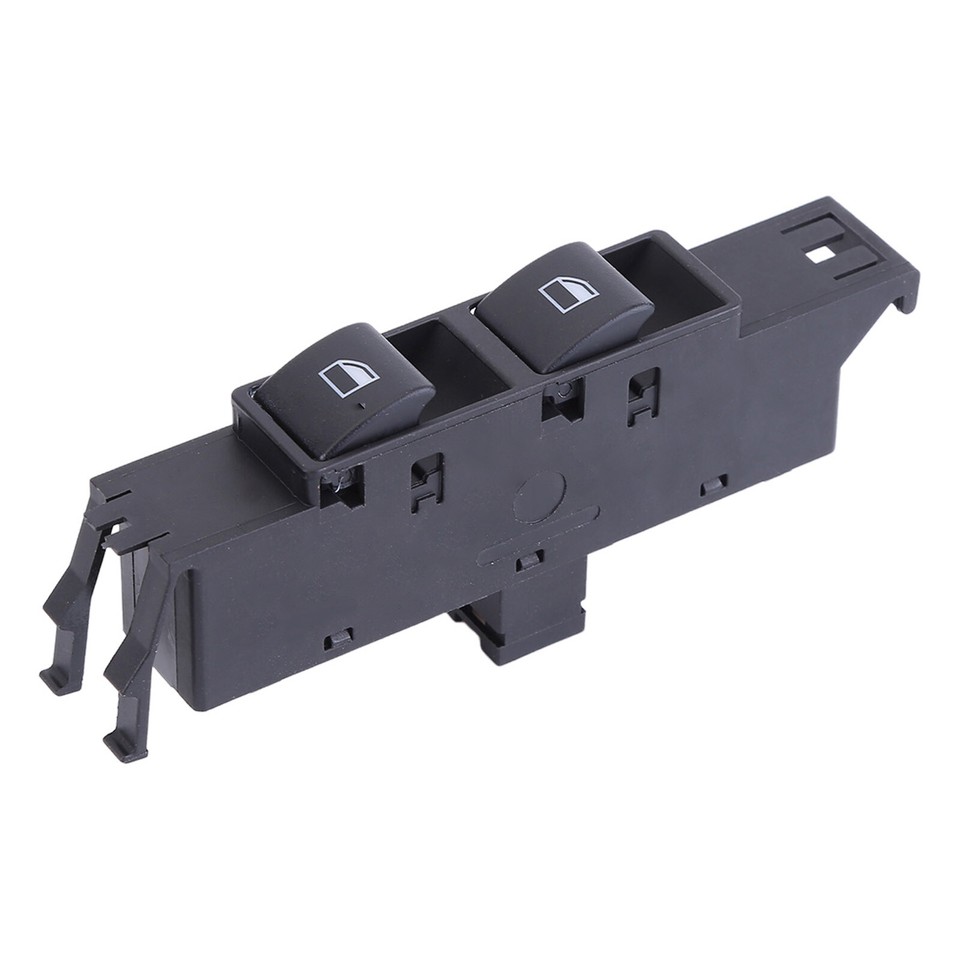 For BMW E46 Coupe 1999-2006 Front Left Power Window Switch 61316902175 ...