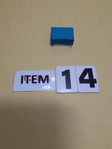 Z112637052 524 2U2 K 400 E6 Capacitor | eBay