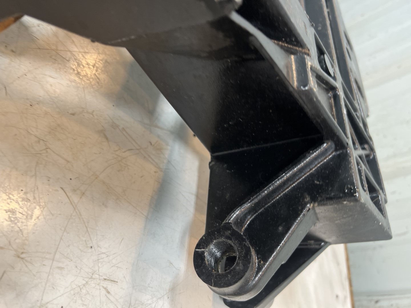 Mercury Marine MerCruiser Bravo 2 outdrive out drive transom mount ...