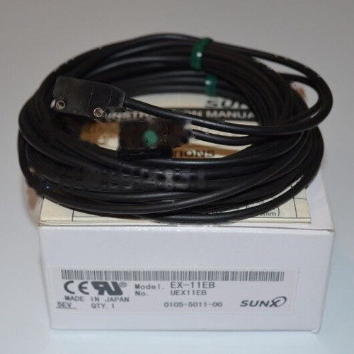 1pc new SUNX EX-11A EX-11B EX-13A EX-13B EX-13ED | eBay