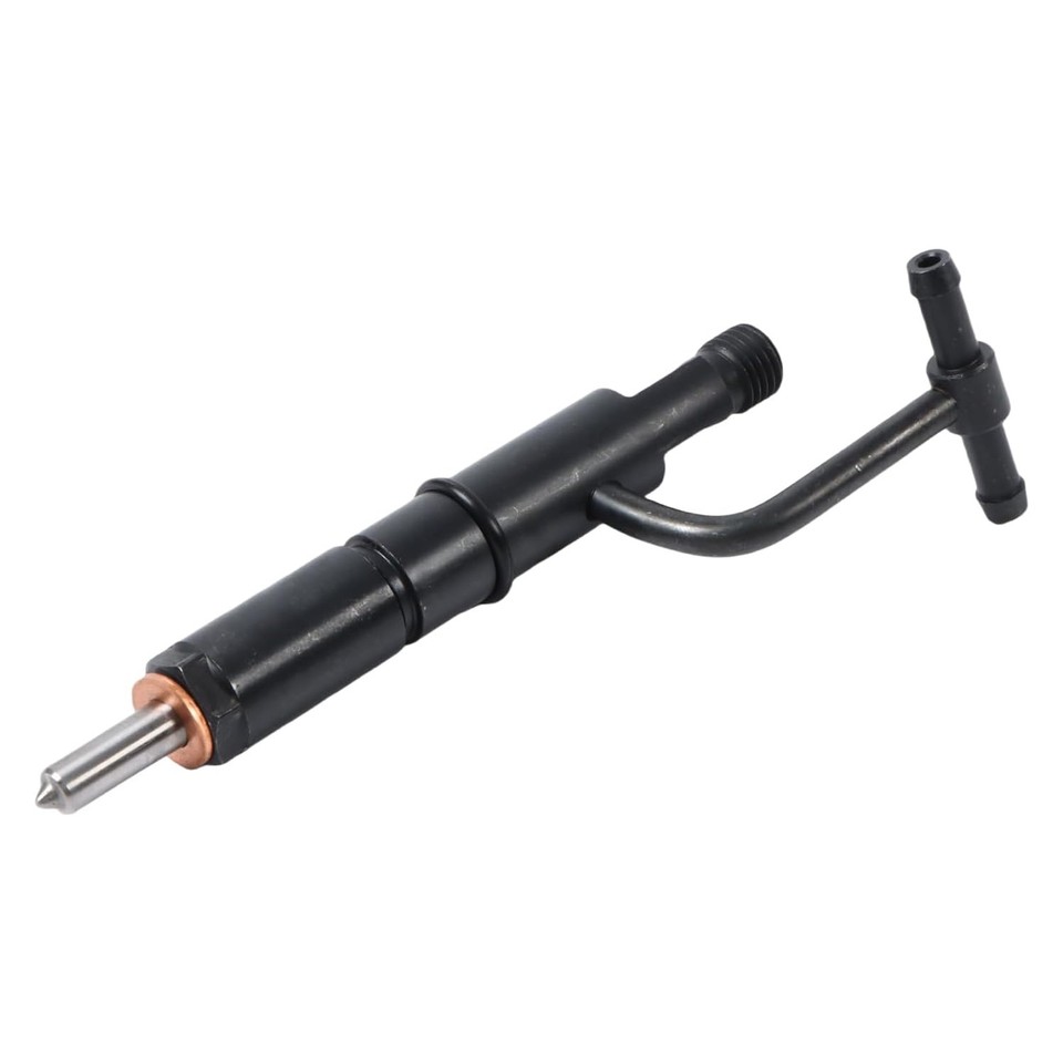 1Pcs Fuel Injector For Isuzu 4JB1 4JB1T NKR NHR Engine 8942479370 AUS ...