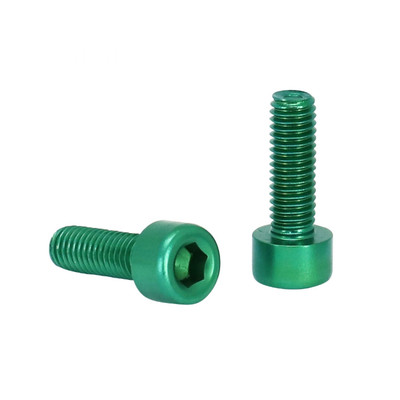 VIS DE PORTE BIDON VERT (BOITE DE 2) | eBay