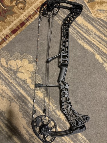 Mathews Phase 4 | eBay