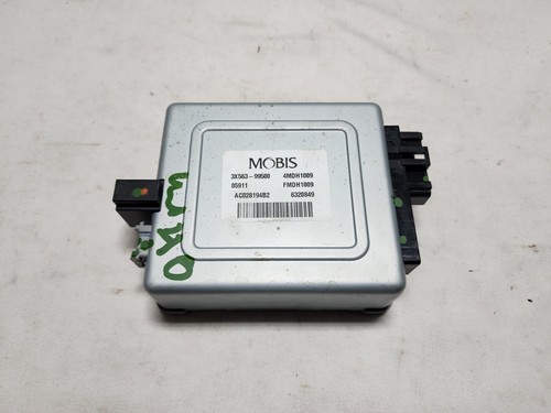 2011 - 2013 Hyundai Elantra Electronic Power Steering Control Module ...