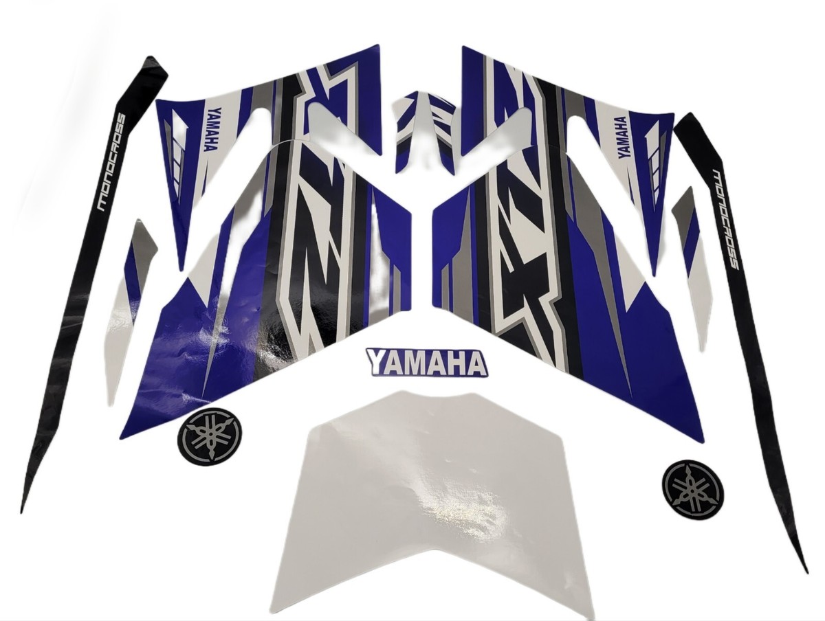 Xtz Yamaha Logo Xtz Motard Philippines