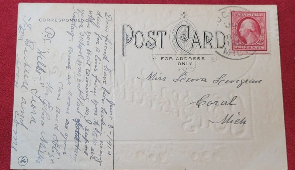 US 375b George Washington 2 Cent Stamp VARIATION RARE | eBay