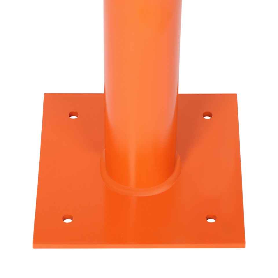 20000lbs Jacking Post Adjustable Height Jacking Post Carbon Steel Jack ...