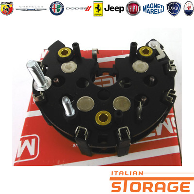 Audi 80 A4 A6 Golf Corrado Passat Polo Arosa Plate Diodes Alternator ...