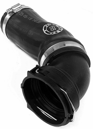 Ladeluftschlauch Turbo oben für BMW E90 E91 E92 325d 330d 231PS 335d ...