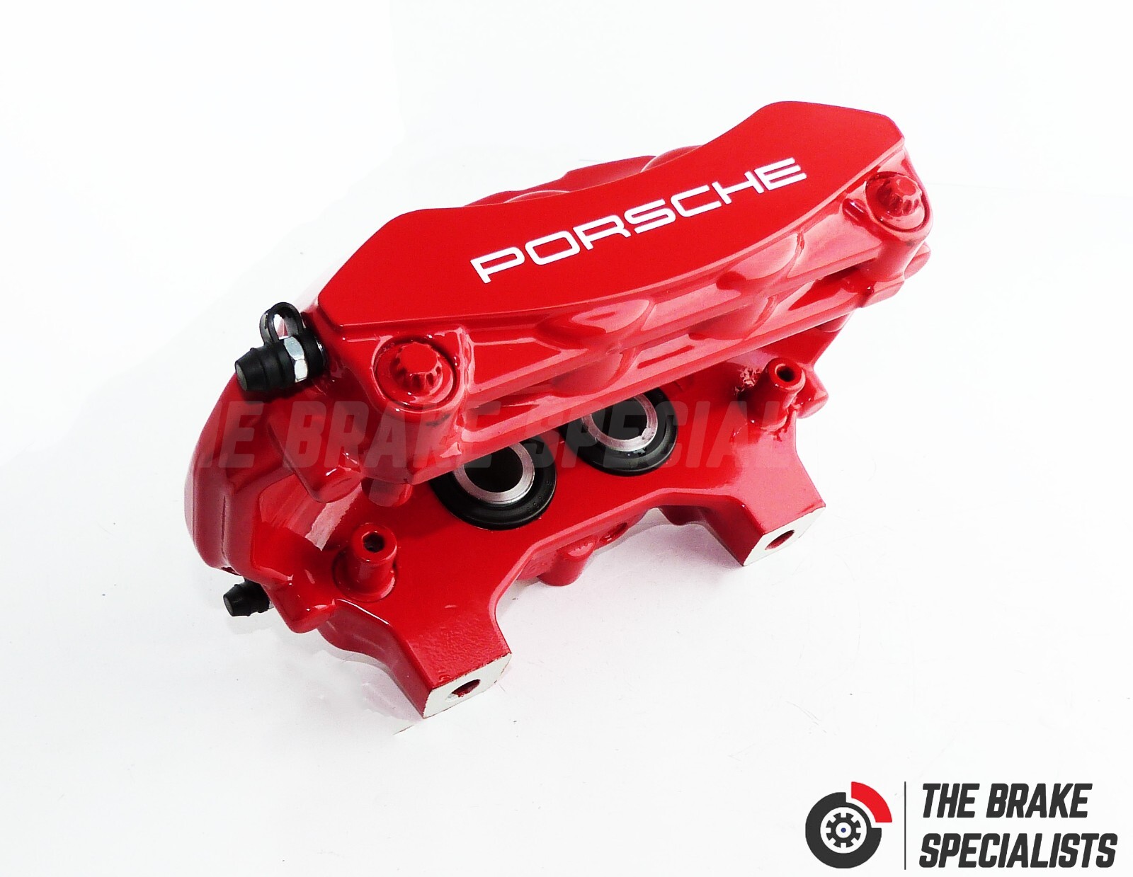 Porsche 996 997.1 986 987 Carrera REAR Brembo Brake Calipers With £200 ...