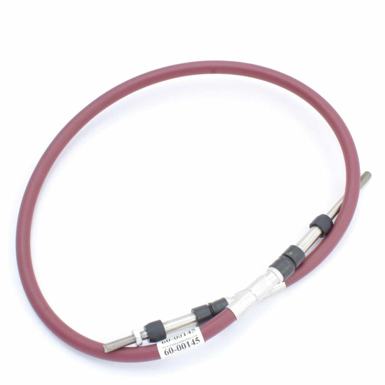 Hand Control Cable, Replaces Bobcat 6710202 | eBay