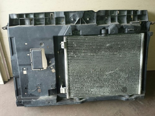 Peugeot 207 Front Panel & Radiator, A/C Pack | eBay UK