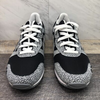 Asics x Awake NY Gel Lyte 3 OG Athletic Shoes 'Headcrack Asics x Awake NY Gel Lyte 3 OG Athletic Shoes 'Headcrack