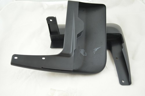 2013-2019 Nissan Pathfinder Front Splash Guards Set | 999J2X2003 ...