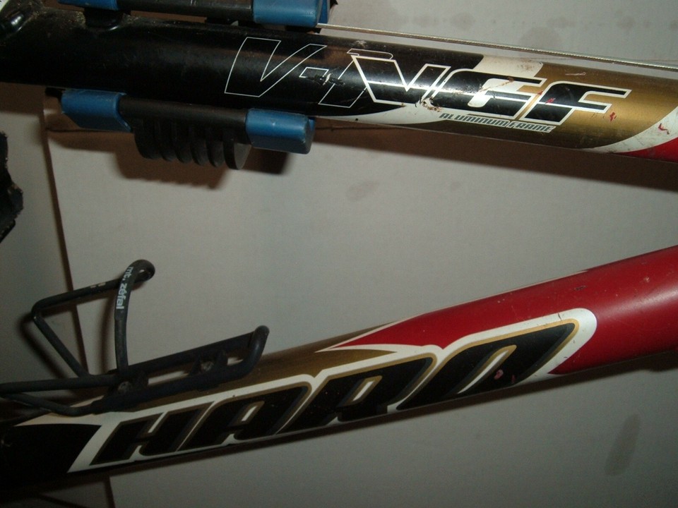 Haro V1 VGF Mountain Bike MTB As Is Local Pick Up Only NO SHIPPING ...