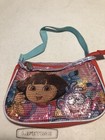 Dora The Explorer Purse Hand Bag Kids Bag Toy Bag aa24 | eBay