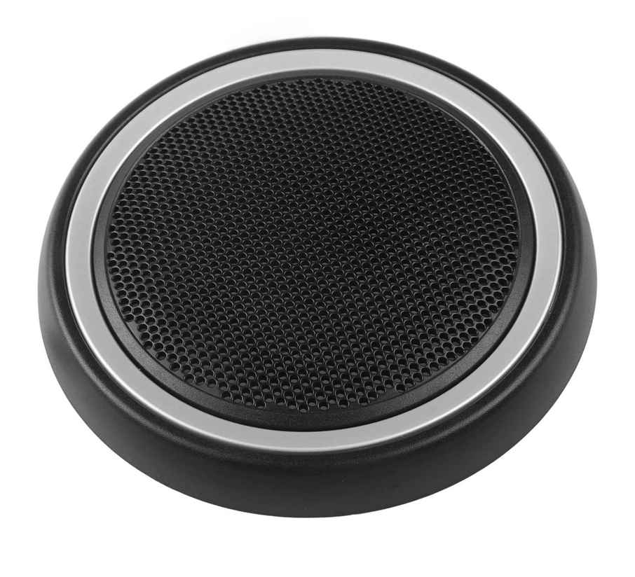 Car Speaker Cover Left Right 51412753270 Fit For MINI Cooper COUPE R58 ...