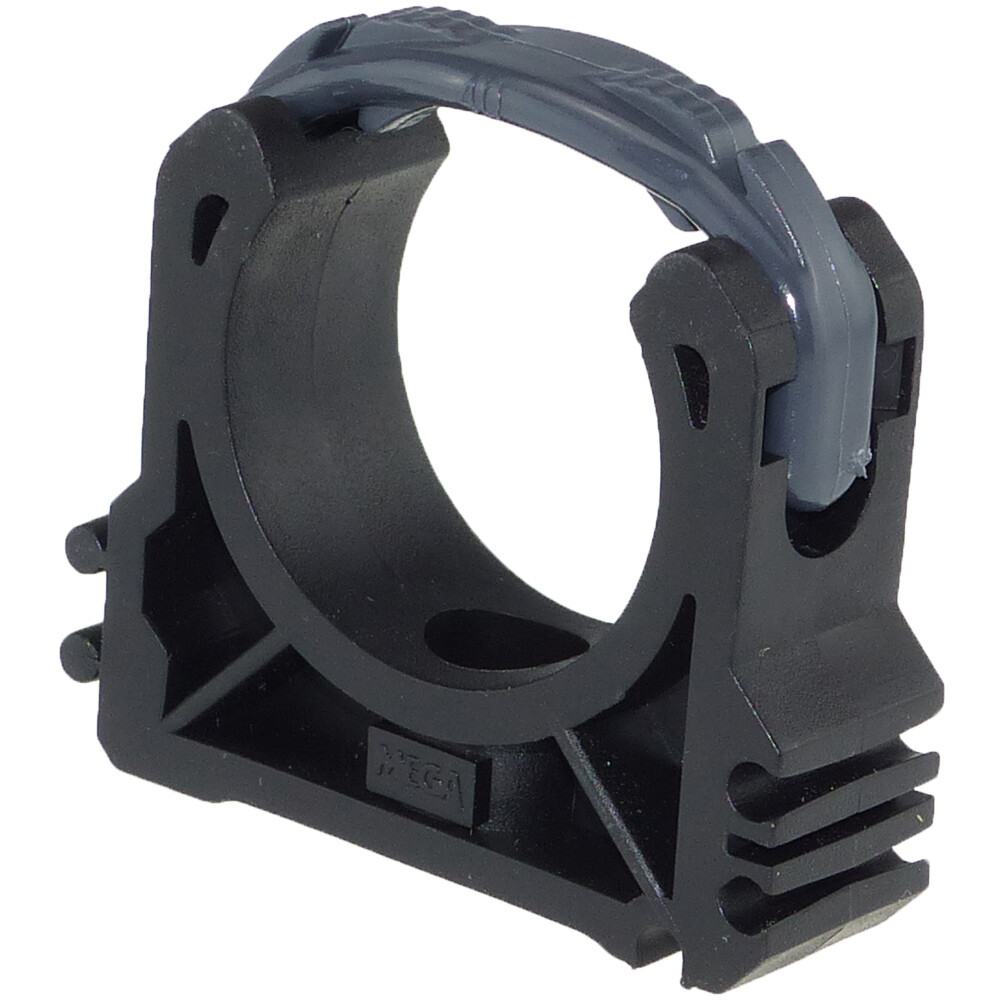 10 Stk. PVC Rohrschelle 50mm für PVC Rohr 50mm - Schwimmbad - Pool ...