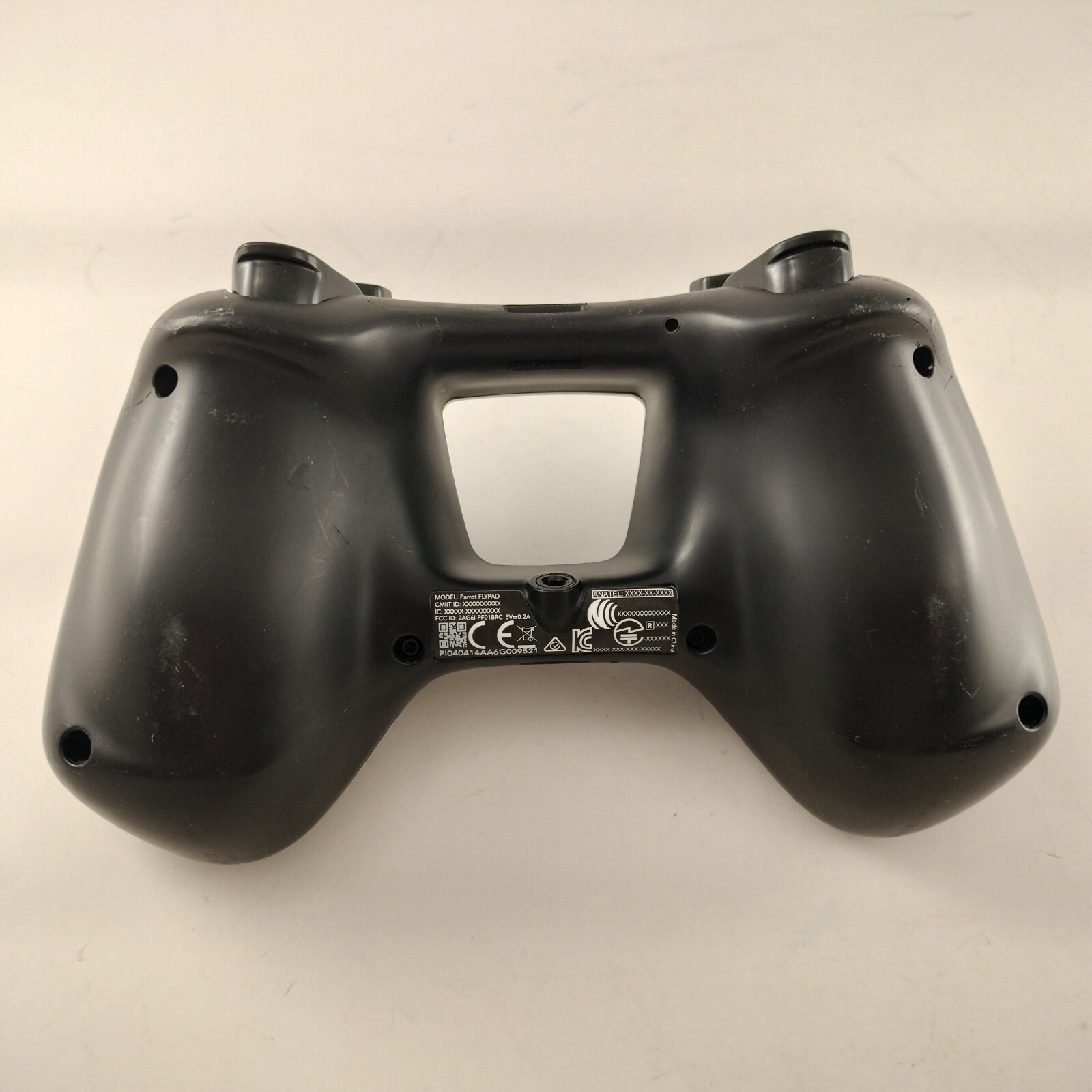 Parrot Flypad Fly Pad Drone Controller Only - Works - FREE SHIPPING | eBay