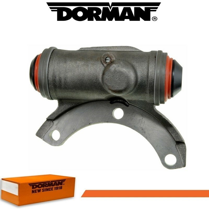 OE Dorman Drum Brake Wheel Cylinder for 1984-1998 FORD F700 | eBay