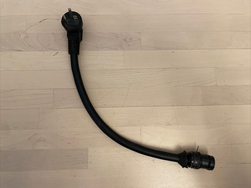 Volvo Polestar NEMA 6-20 Adapter for 16A EV Charger Dual Charging cable ...